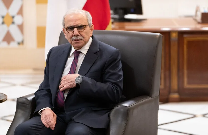 Nawaf Salam Requests Delay on Official Exams Cancellation · Daily Beirut