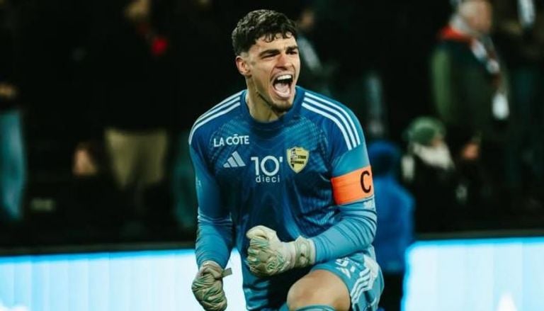 Melvin Masti Surgery Success: World Cup 2026 Return Confirmed · Daily ...