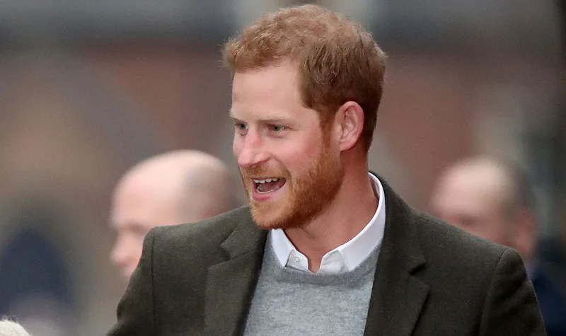 King Charles Funds Security for Harry and Meghan UK Visit · Daily Beirut