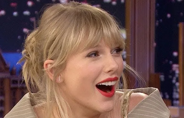 Taylor Swift Toy Story 5 Hints: Fans Spot Clues · Daily Beirut