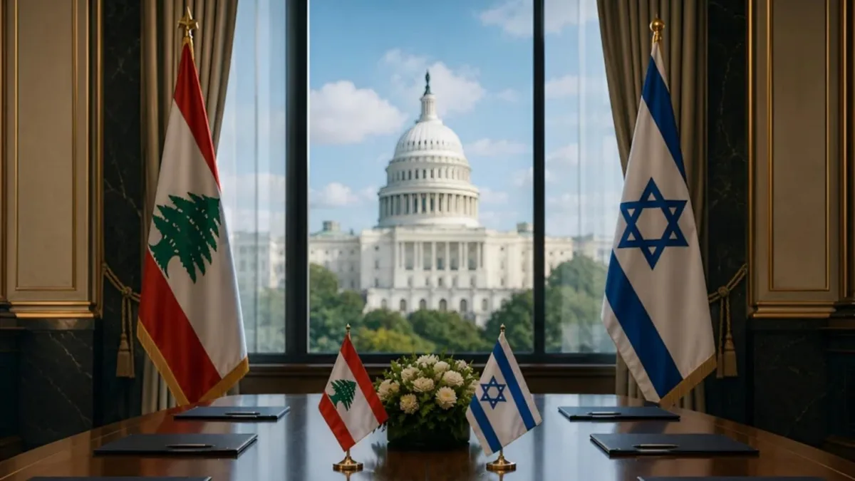 Israel Lifts Restrictions on Northern Towns Near Lebanon Border · Daily ...