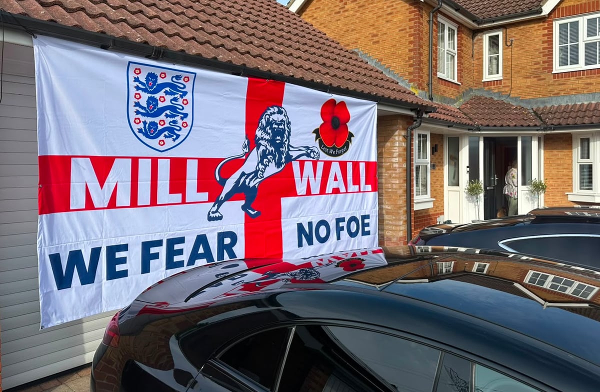 England World Cup 2026: Group L Win Cuts Travel · Daily Beirut