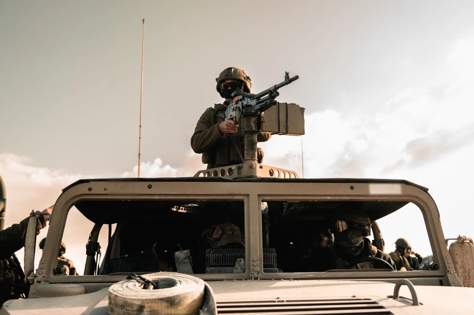 Israeli Officer Killed in South Lebanon Explosion · Daily Beirut