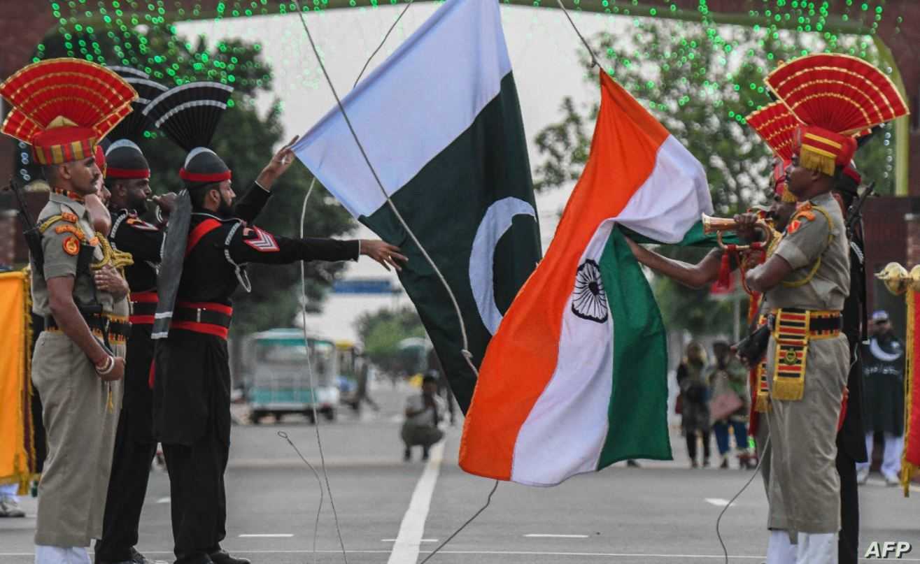 India Suspends Indus Waters Treaty, Raising Water Security Concerns ...