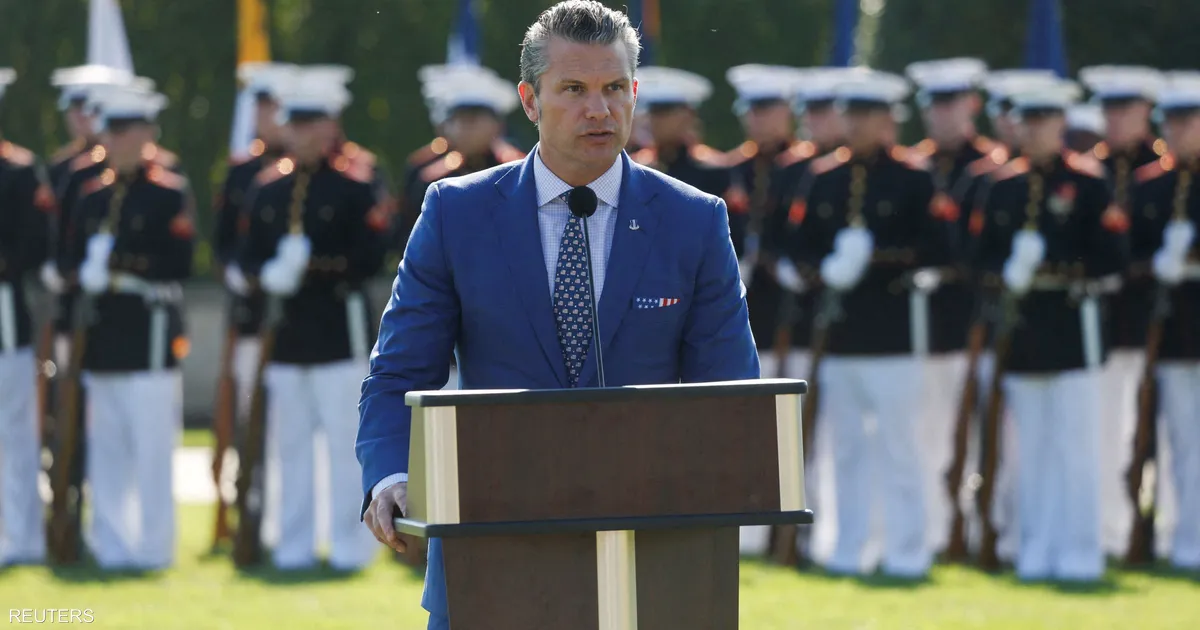 Golden Dome System Test Success by US Pentagon · Daily Beirut