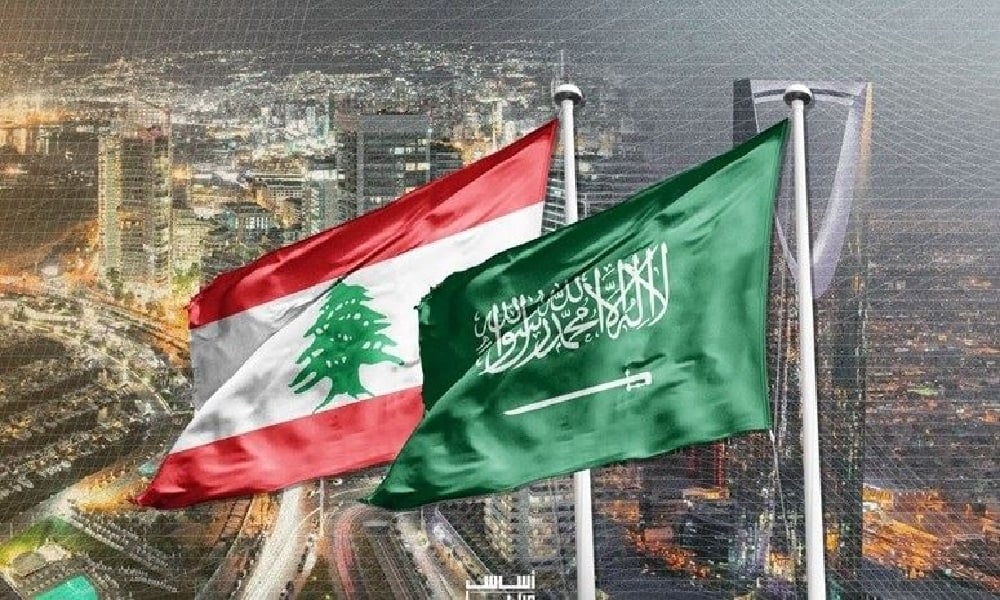 Lebanon-Saudi Arabia Agricultural Partnership Strengthened · Daily Beirut