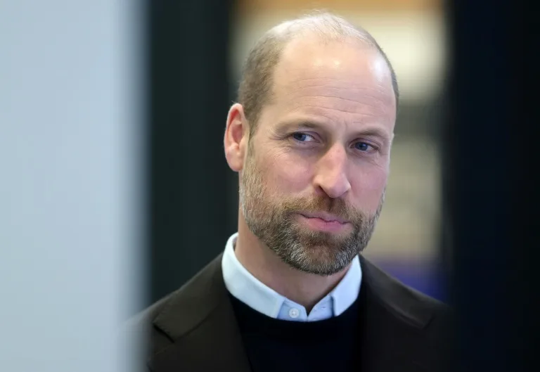 Prince William Farmer Backlash Over Duchy Land Sale · Daily Beirut