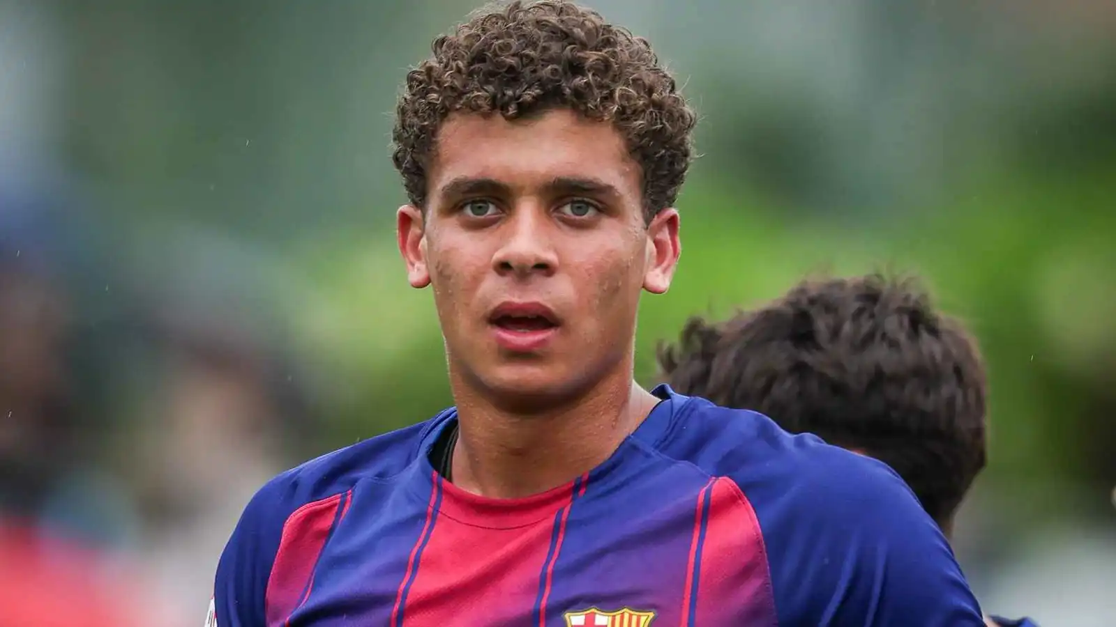 Hamza Abdel Karim: Barcelona Makes Loan Permanent · Daily Beirut