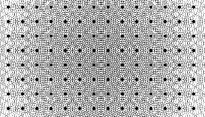 AI Solves 80-Year-Old Erdős Problem on Point Distances · Daily Beirut