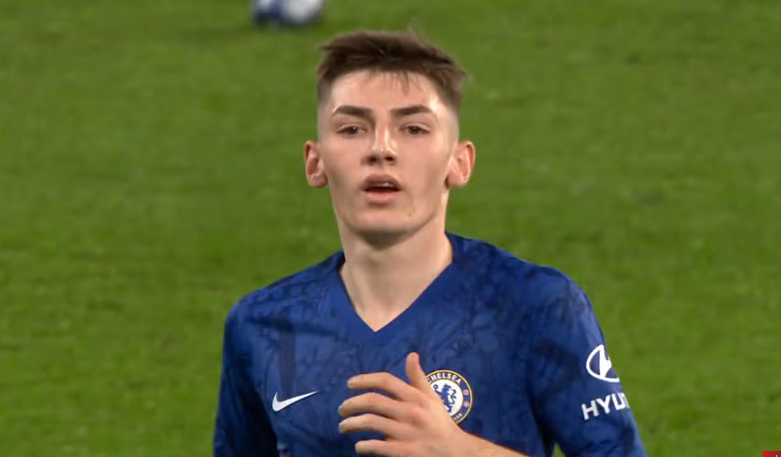 Billy Gilmour Out of World Cup 2026 After Knee Injury · Daily Beirut