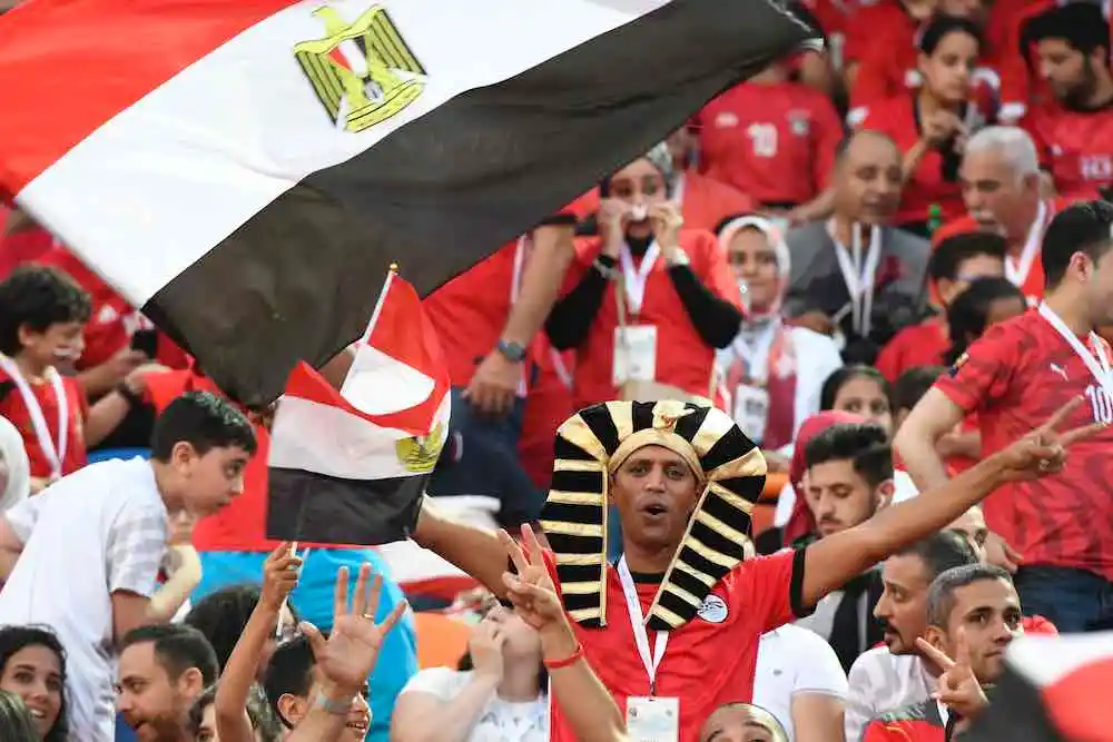 Egipto define su plantilla para el Mundial 2026 con Salah · Daily Beirut