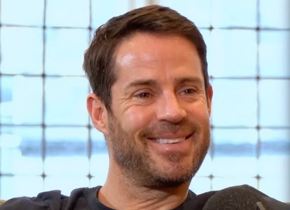 Jamie Redknapp Slams Liverpool Over Missed Semenyo Signing · Daily Beirut