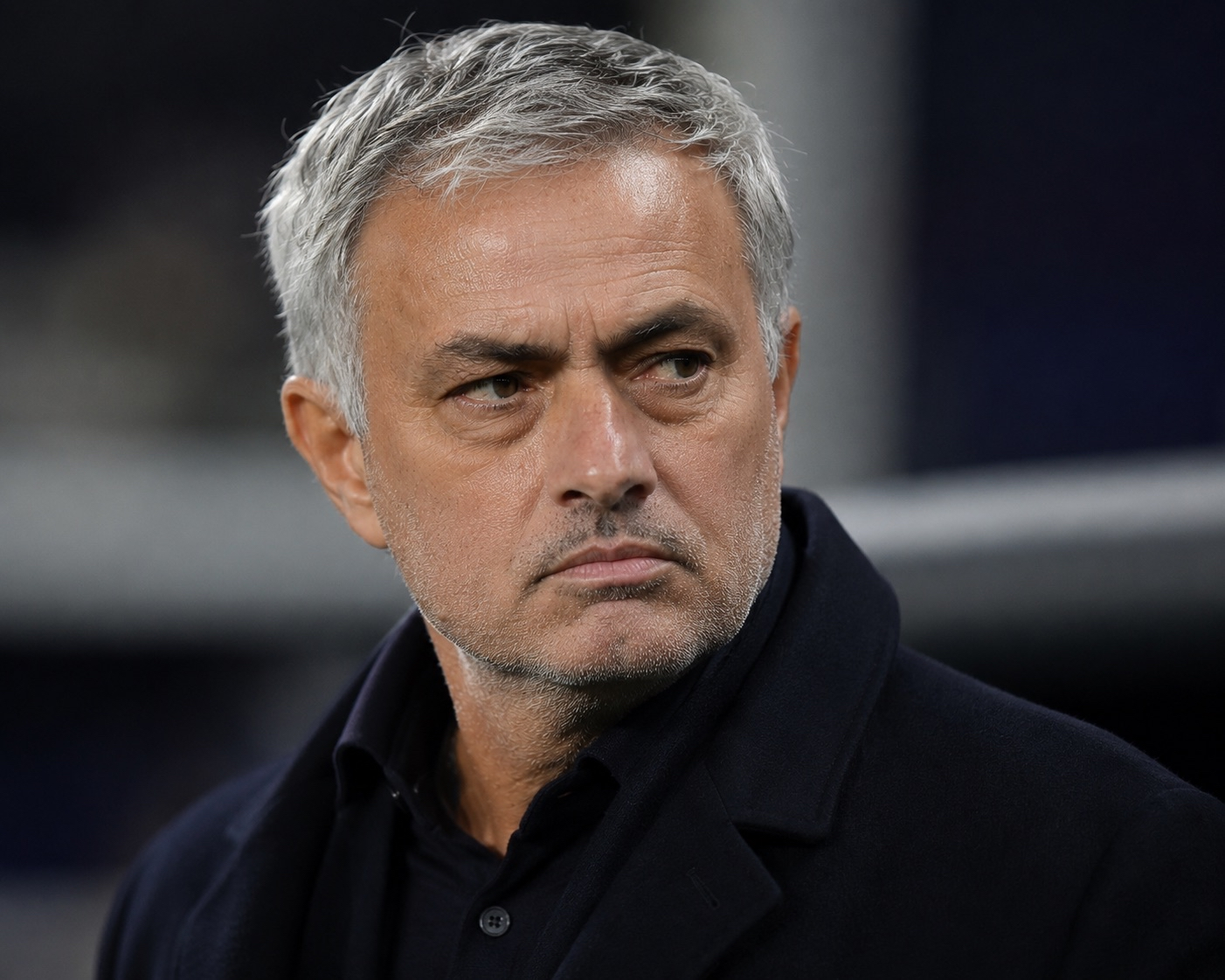 Mourinho's Benfica Exit Confirmed Before Perez Win · Daily Beirut