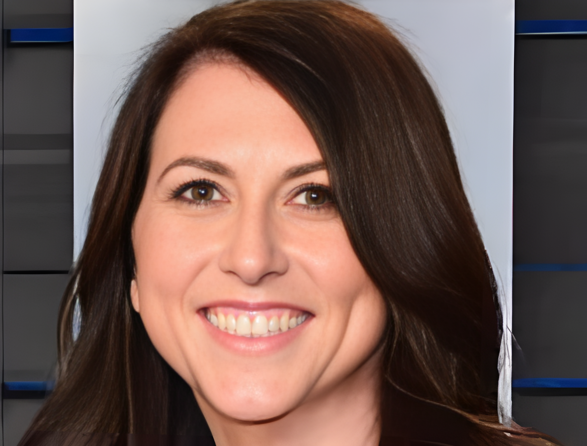 MacKenzie Scott $7 Billion Donation Omitted from Top Donors List ...