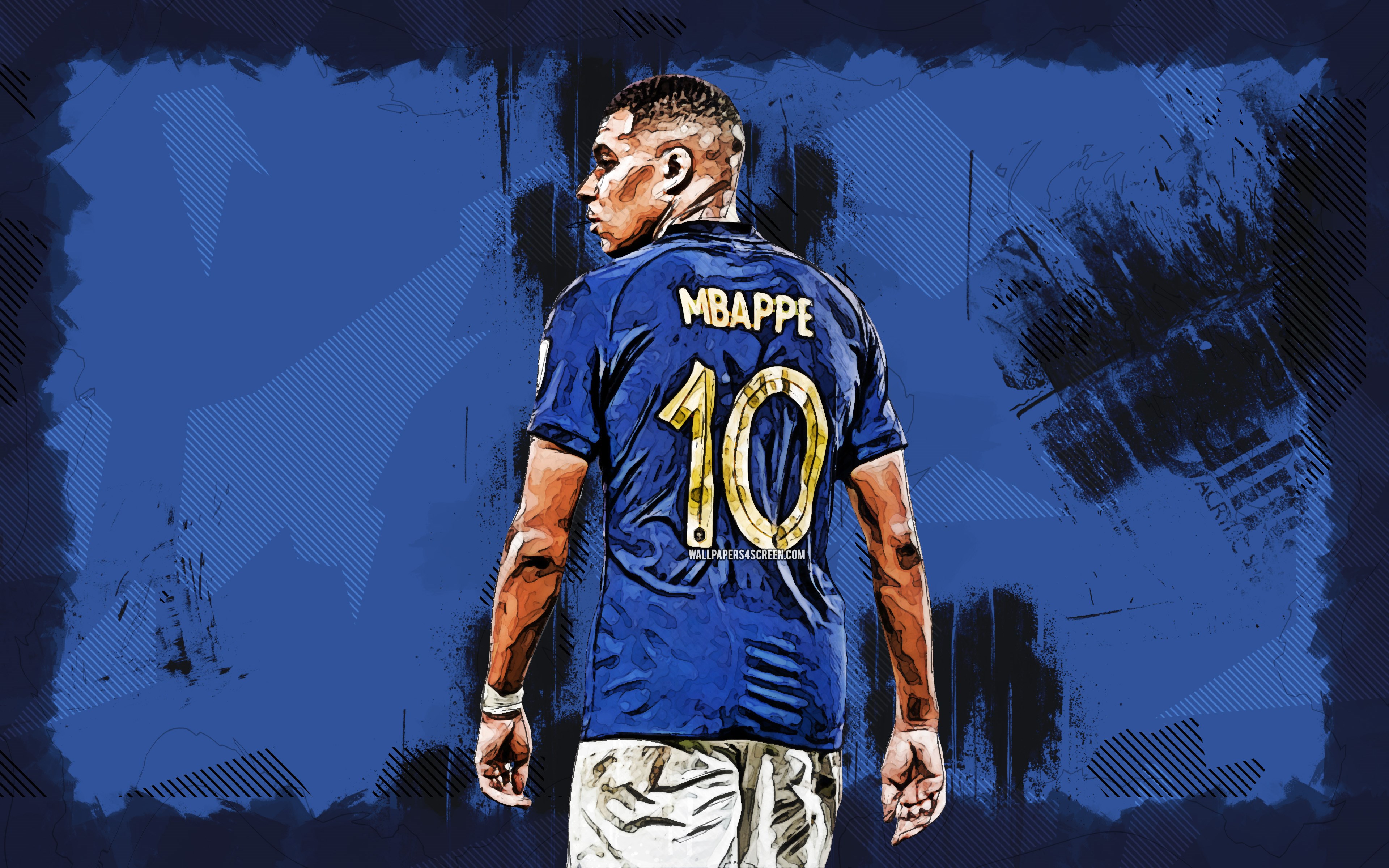 Mbappé on French Complaining, Zidane Hair Tribute · Daily Beirut