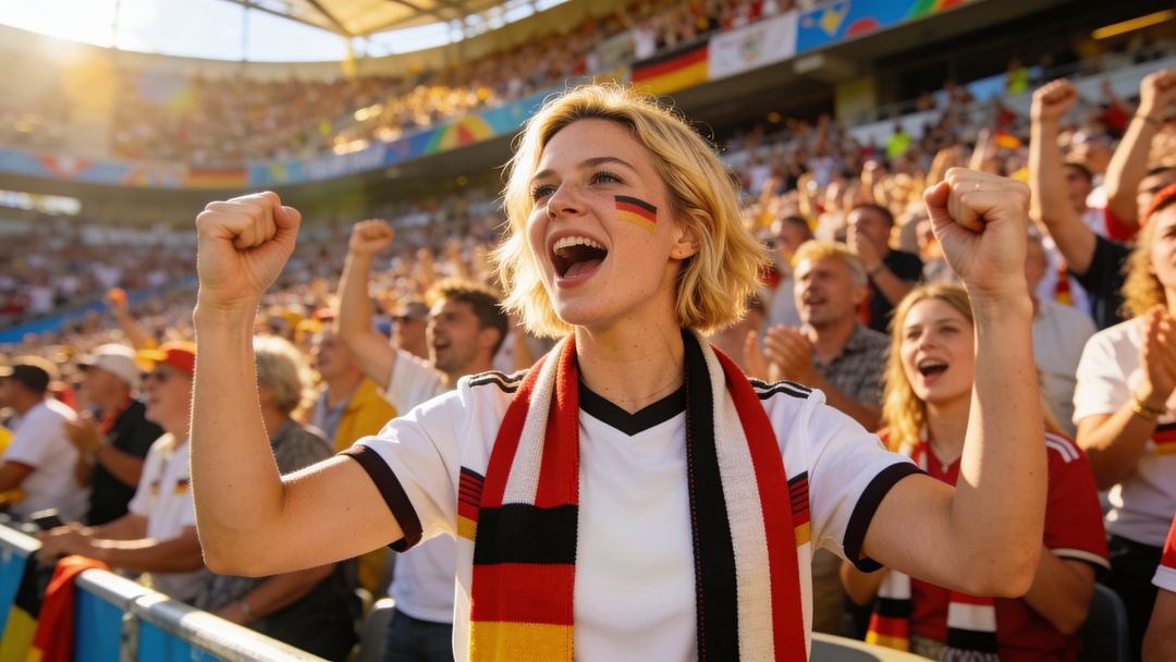 Composition Allemagne Coupe du Monde 2026 : le onze probable · Daily Beirut