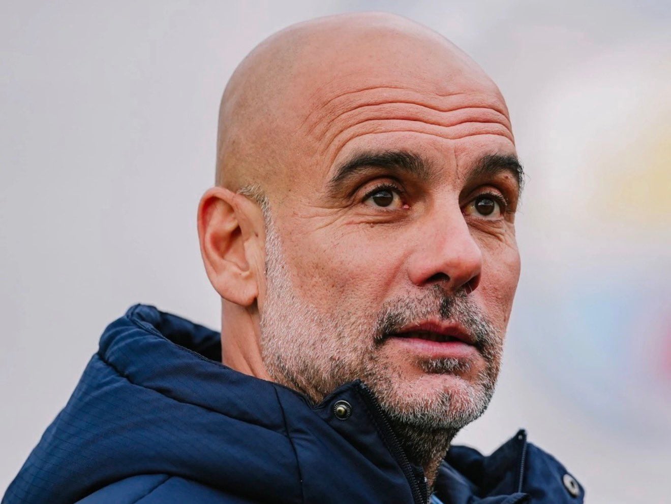 Pep Guardiola Keen on Future England Manager Role · Daily Beirut