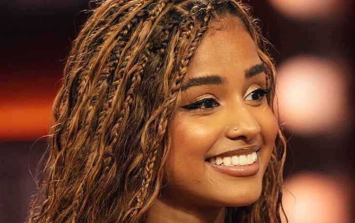 Tyla Deactivates X and TikTok Accounts After AMA Wins · Daily Beirut