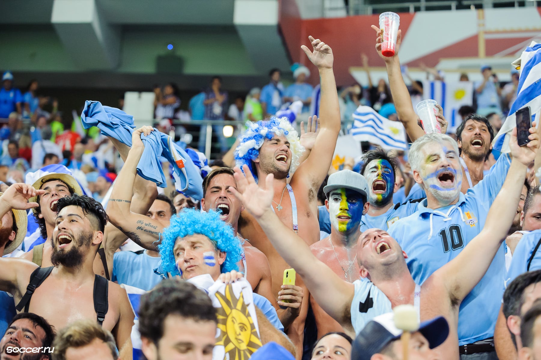 Uruguay 2026 World Cup Squad: Key Players & Predictions · Daily Beirut