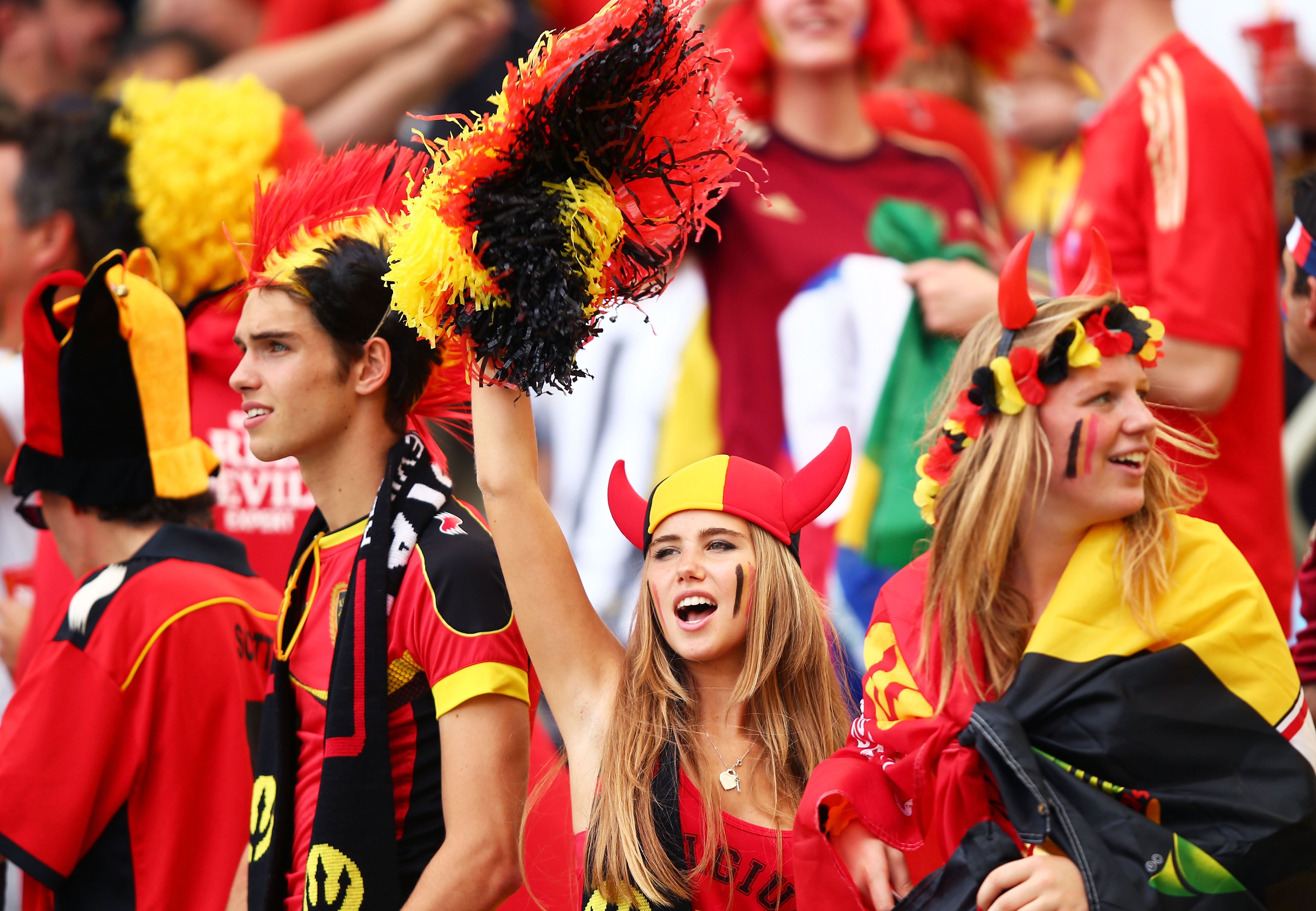 Belgium 2026 World Cup Squad: De Bruyne & New Talents · Daily Beirut