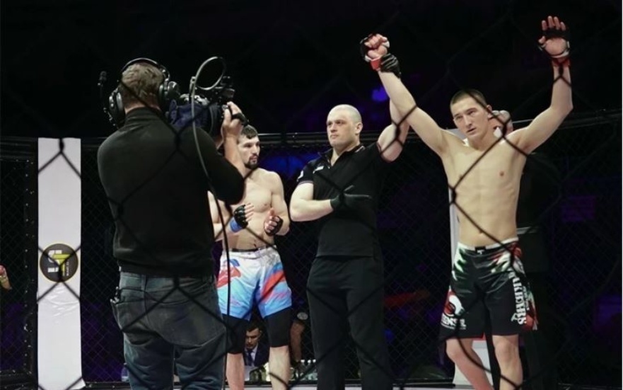 Kyrgyz MMA Fighter Dies Saving Children in Issyk-Kul Lake · Daily Beirut