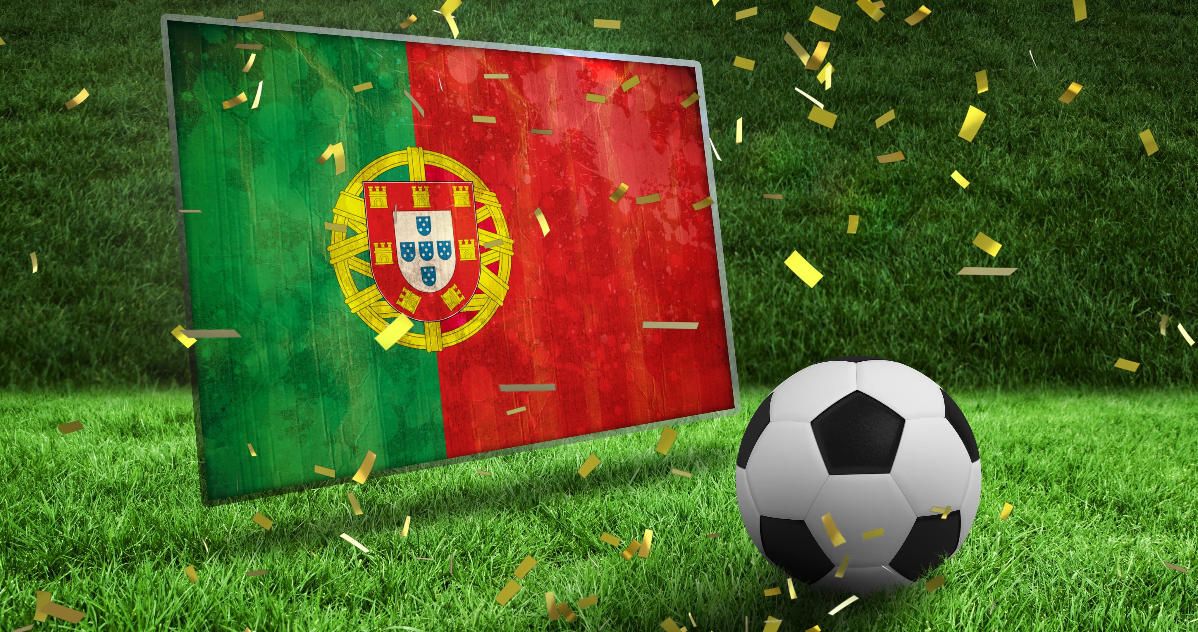 DR Congo Fans Face Visa Crisis for Portugal World Cup Match · Daily Beirut
