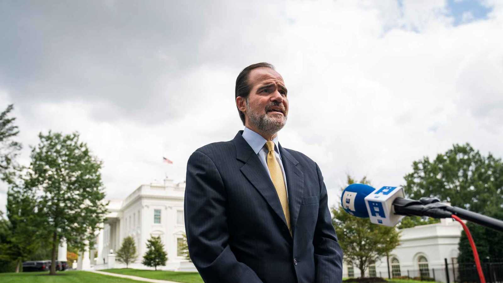 Mauricio Claver-Carone: Key US Figure on Venezuela Policy · Daily Beirut