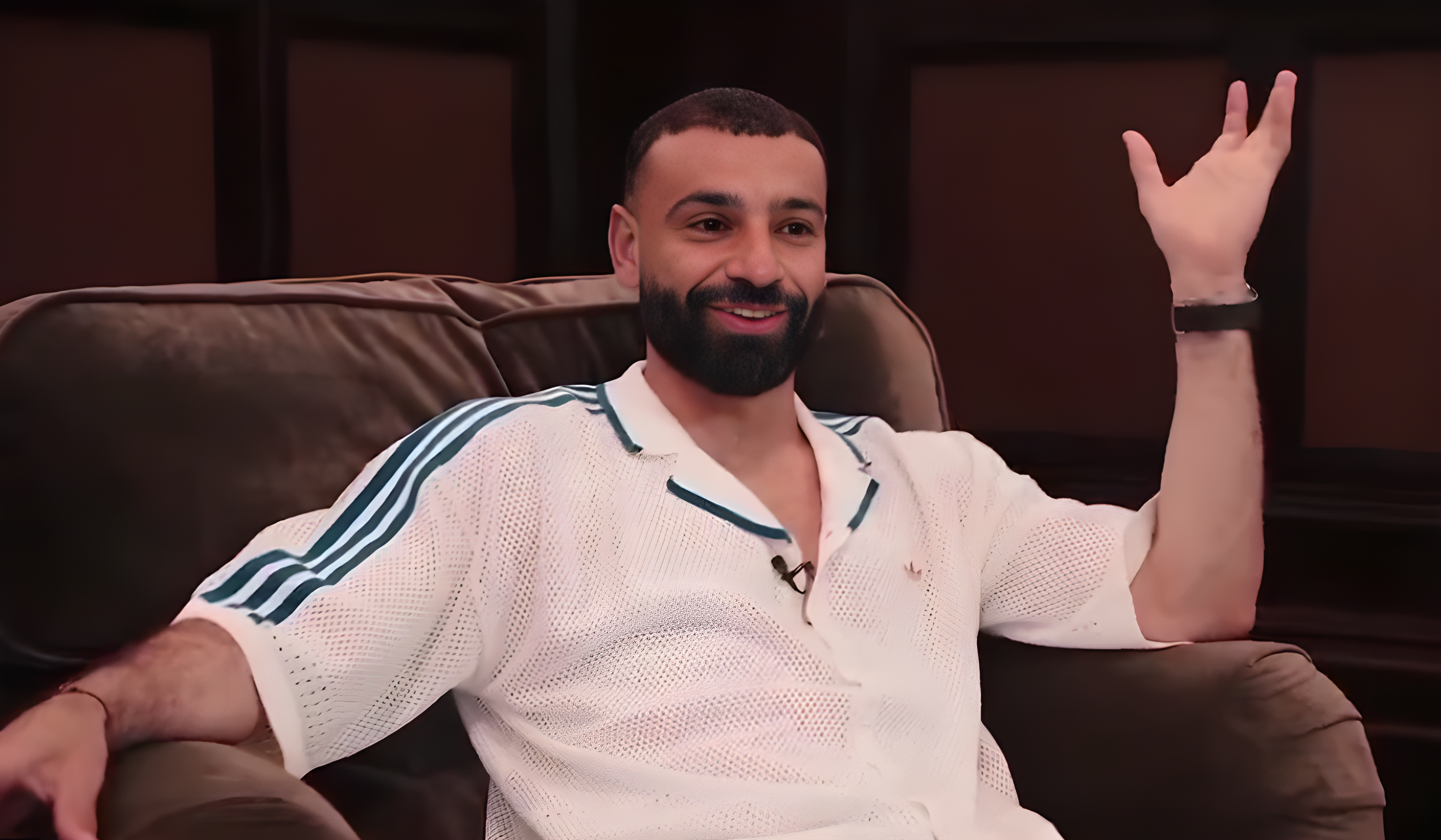 Juventus Move to Sign Mohamed Salah This Summer · Daily Beirut