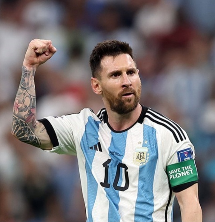 Messi Returns for Argentina vs Iceland World Cup Warm-Up · Daily Beirut