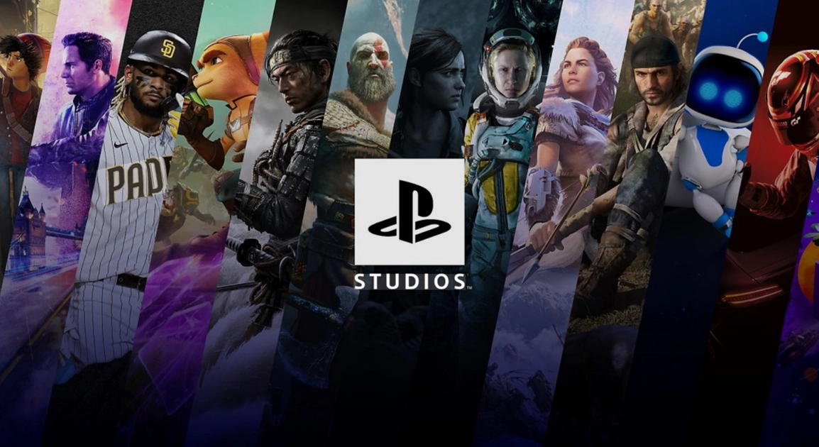 Sony Ends PC Ports for PlayStation Exclusives · Daily Beirut
