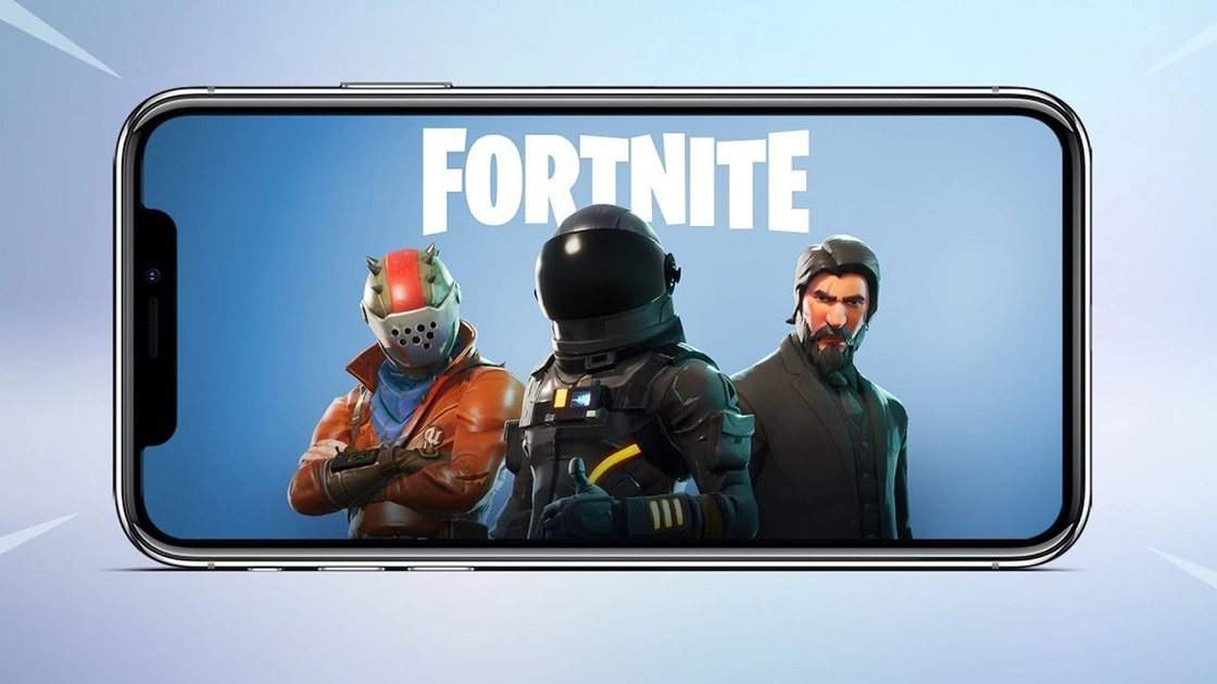 Fortnite Returns to iOS App Store Globally After Six Years · Daily Beirut