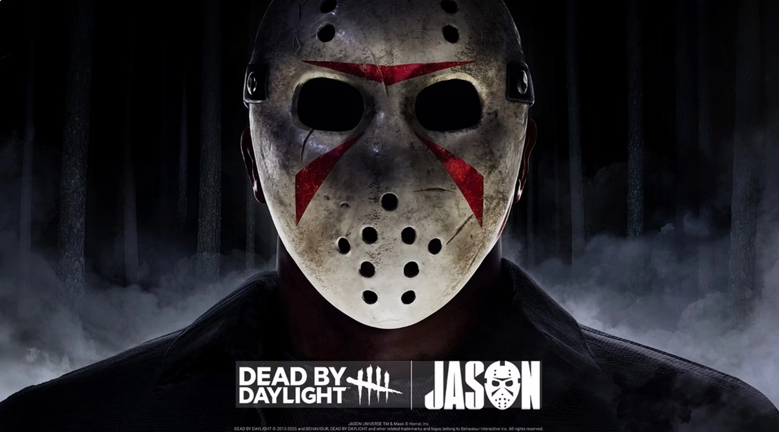 Jason Voorhees Joins Dead by Daylight on June 16 · Daily Beirut