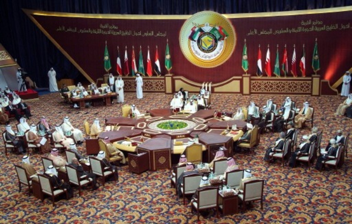GCC Labels Hezbollah a Terrorist Organization · Daily Beirut