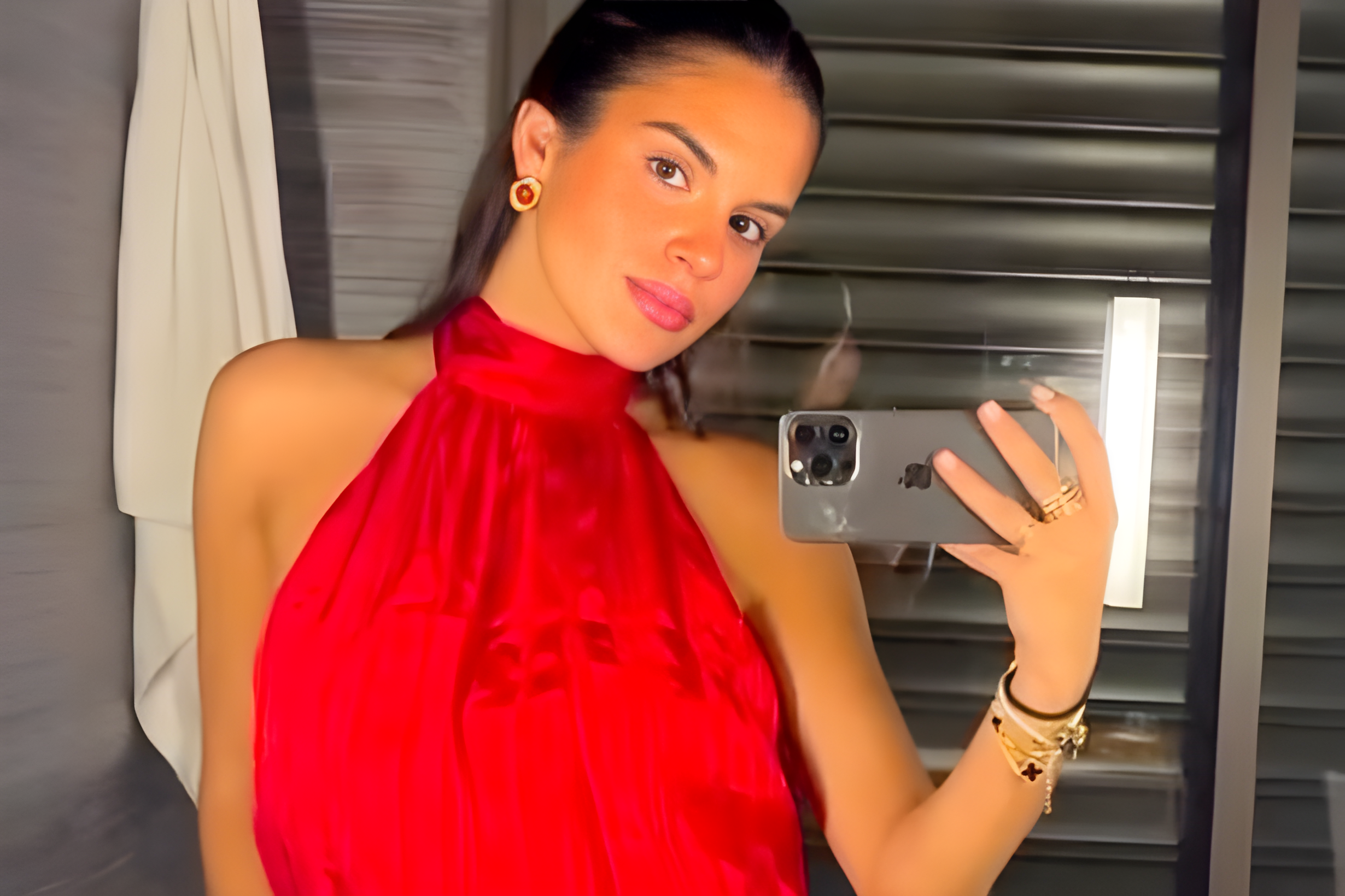 Maria Guardiola Instagram Flooded by Man City Fans Over Pep Exit ...