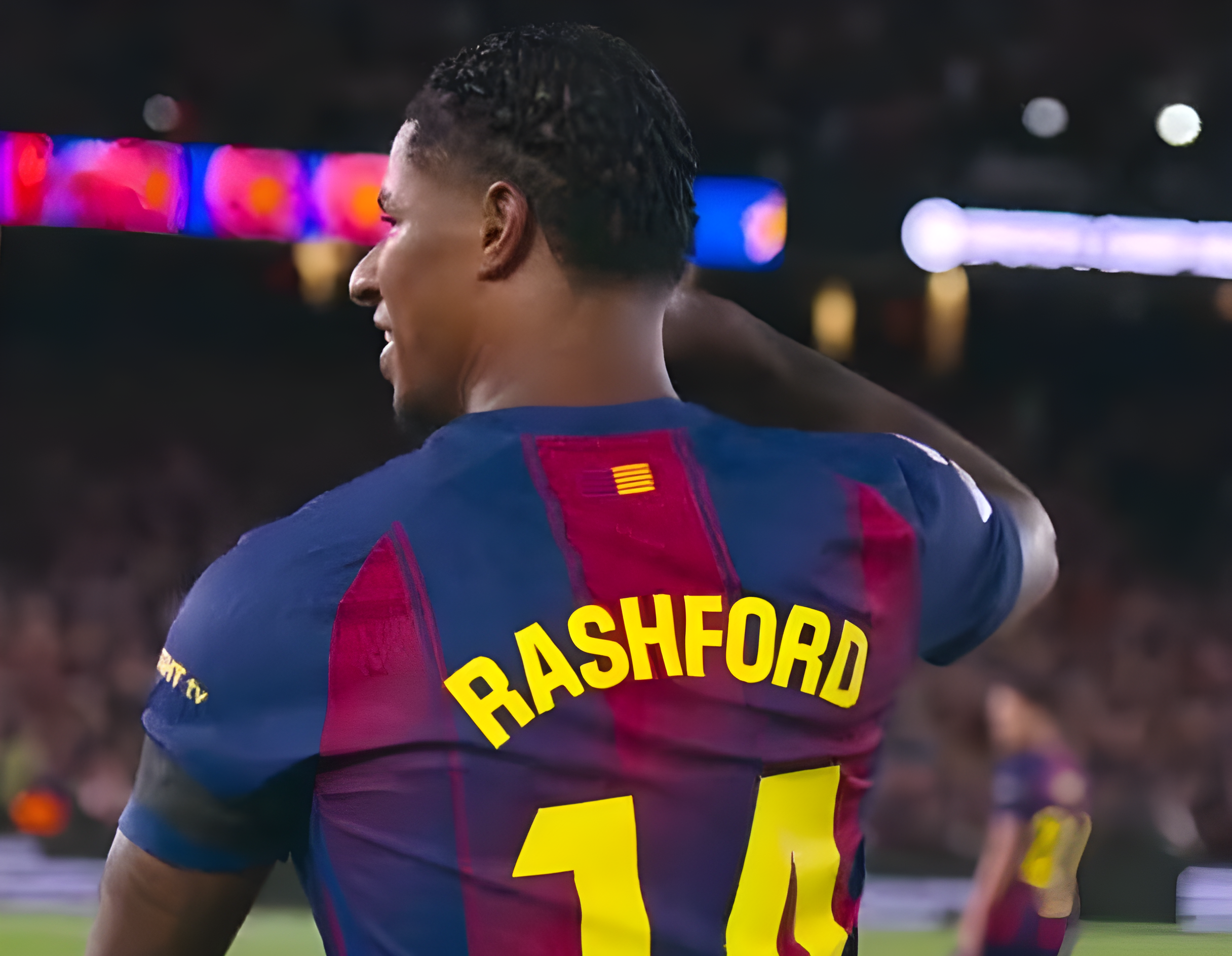 Marcus Rashford Likely to Stay at Man United · Daily Beirut