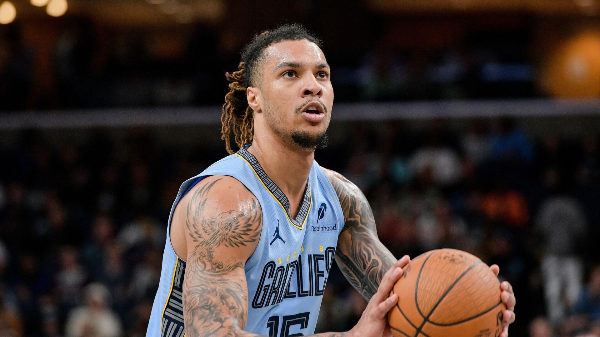 Brandon Clark Dies At 29 Nba Player S Death Investigated Daily Beirut
