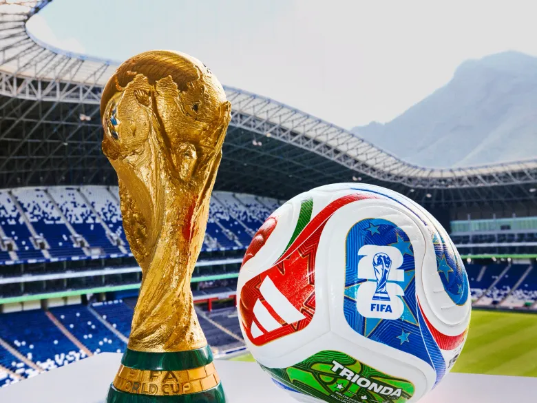Ganancias Mundial 2026: FIFA genera $15 mil millones · Daily Beirut