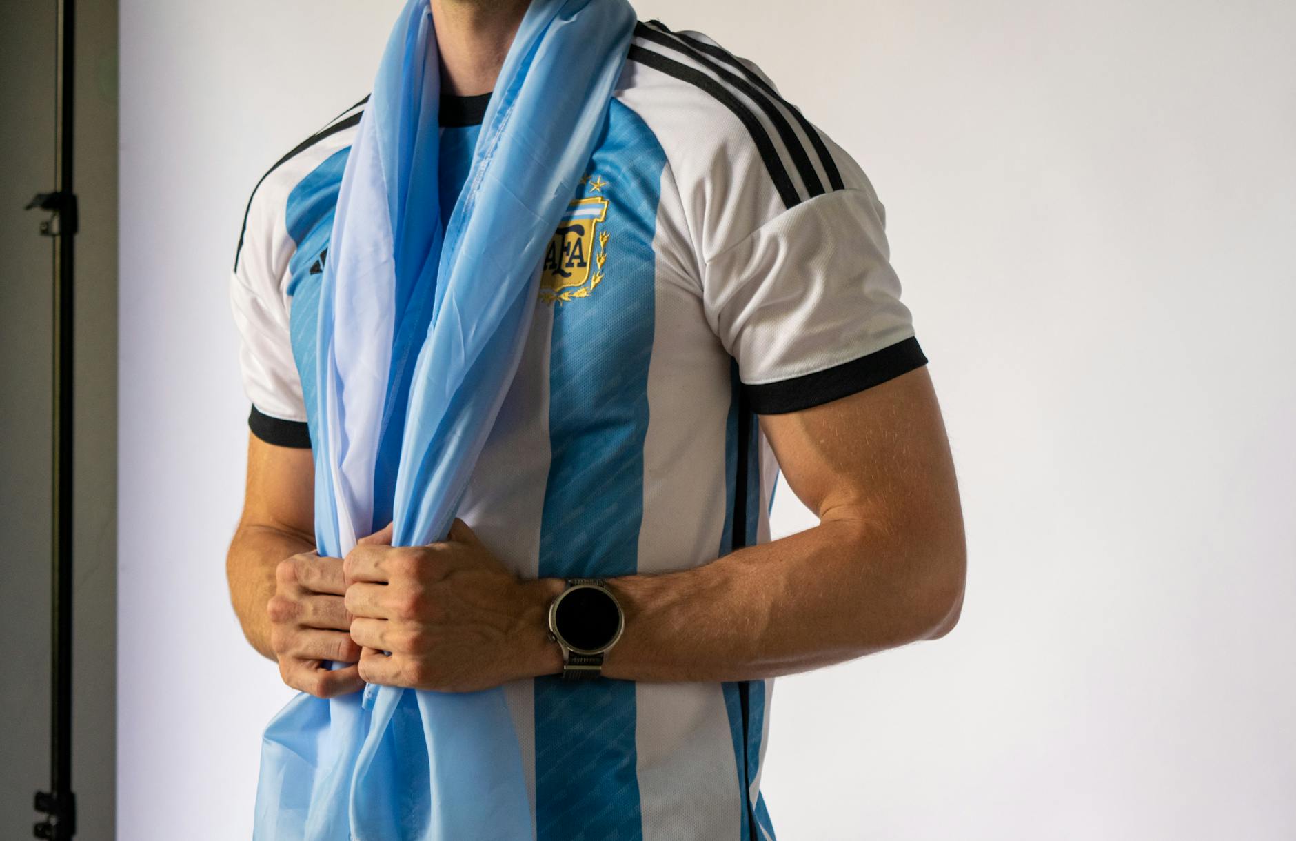 Liste Argentine Coupe du Monde 2026 : 55 joueurs · Daily Beirut