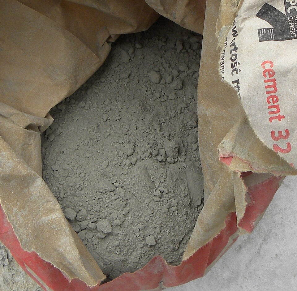 Cement Shortage Crisis: Parliamentary Committee Proposes Solution ...