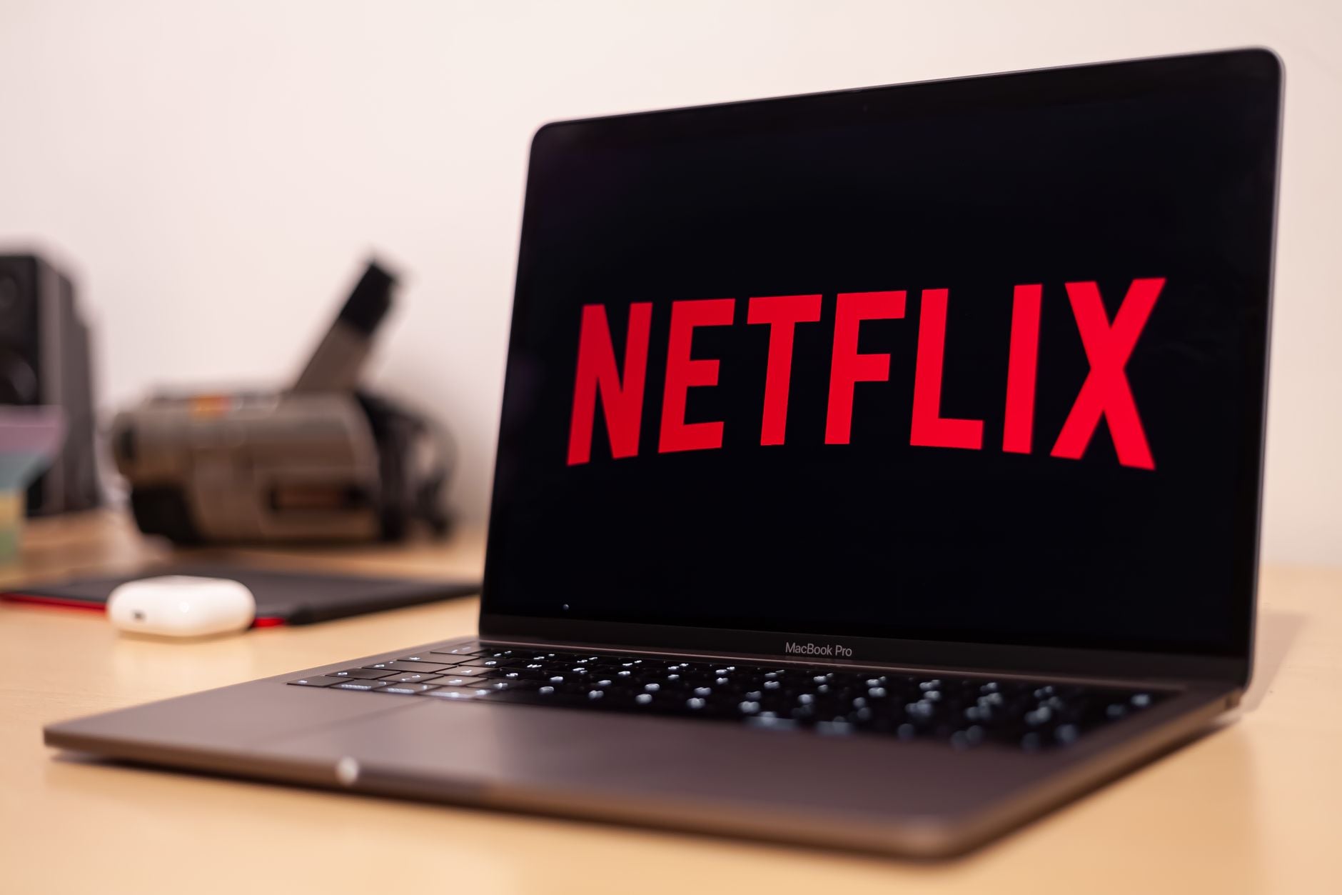 Netflix INKubator: $600M AI Animation Studio Launch · Daily Beirut