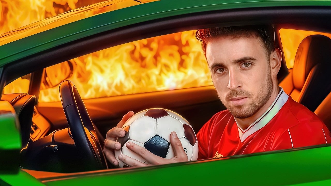 Andy Robertson to Honor Diogo Jota at 2026 World Cup · Daily Beirut
