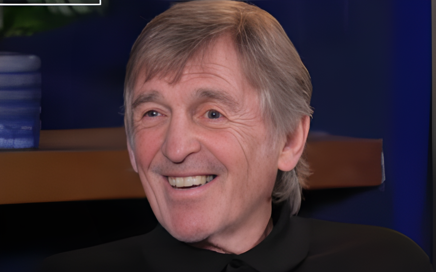 Kenny Dalglish Cancer Diagnosis: Liverpool Legend Treated · Daily Beirut