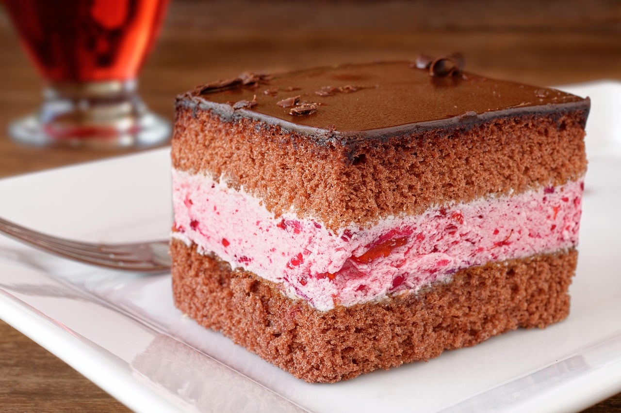 Daily Sweet Intake: Experts Advise on Healthy Eating Habits · Daily Beirut