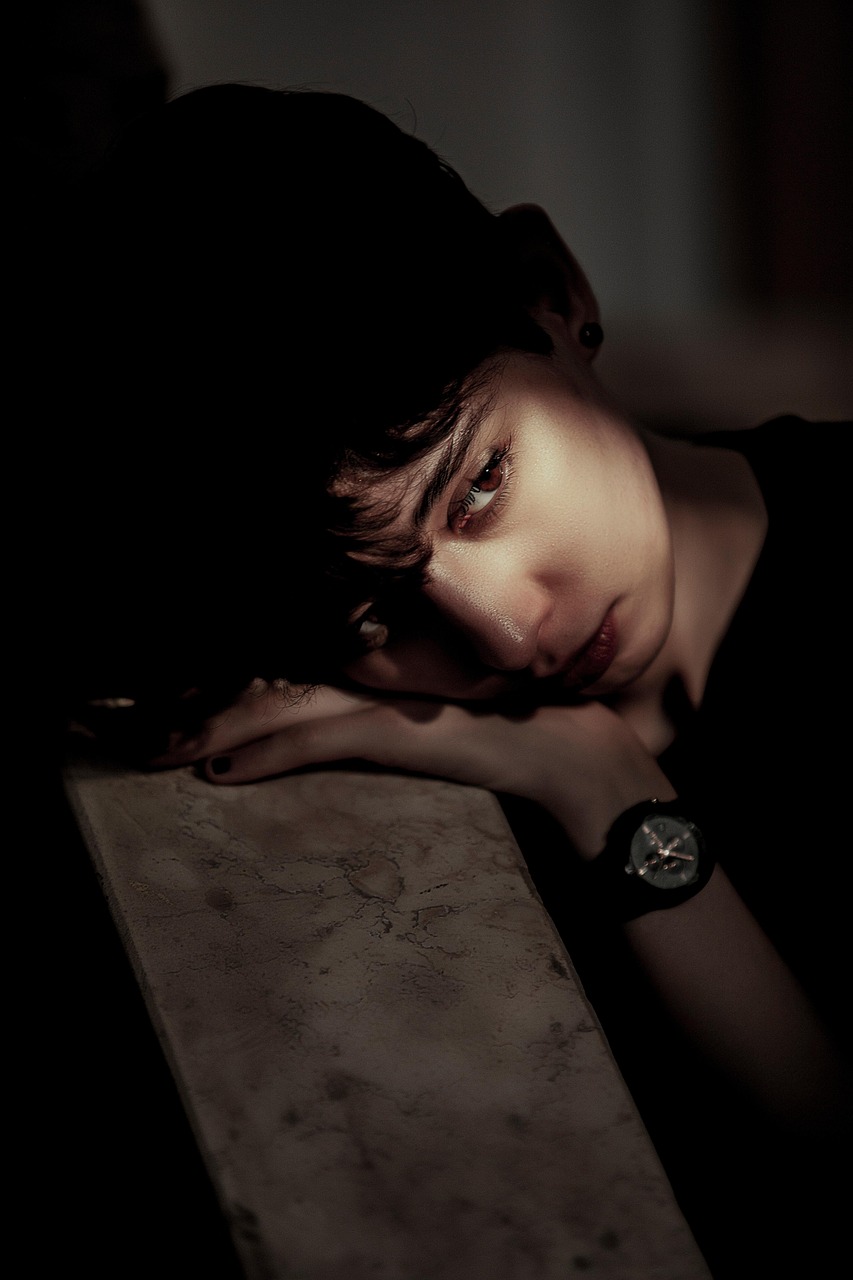 Psychologist Anastasia Cardiakos on Perfectionism & Mental Disorders ...