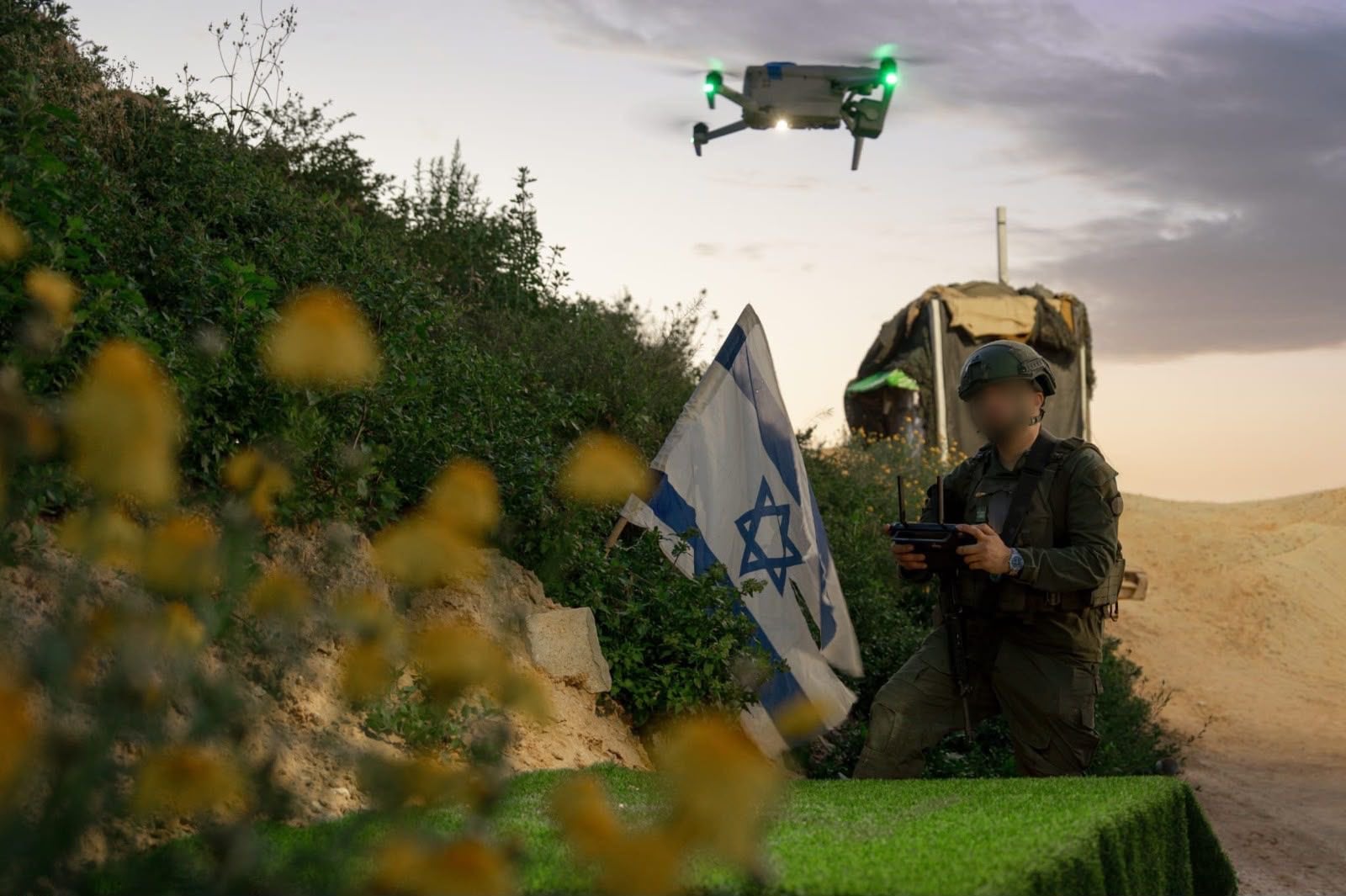 Israeli Army Kills Hezbollah Leader Abdul Harb · Daily Beirut