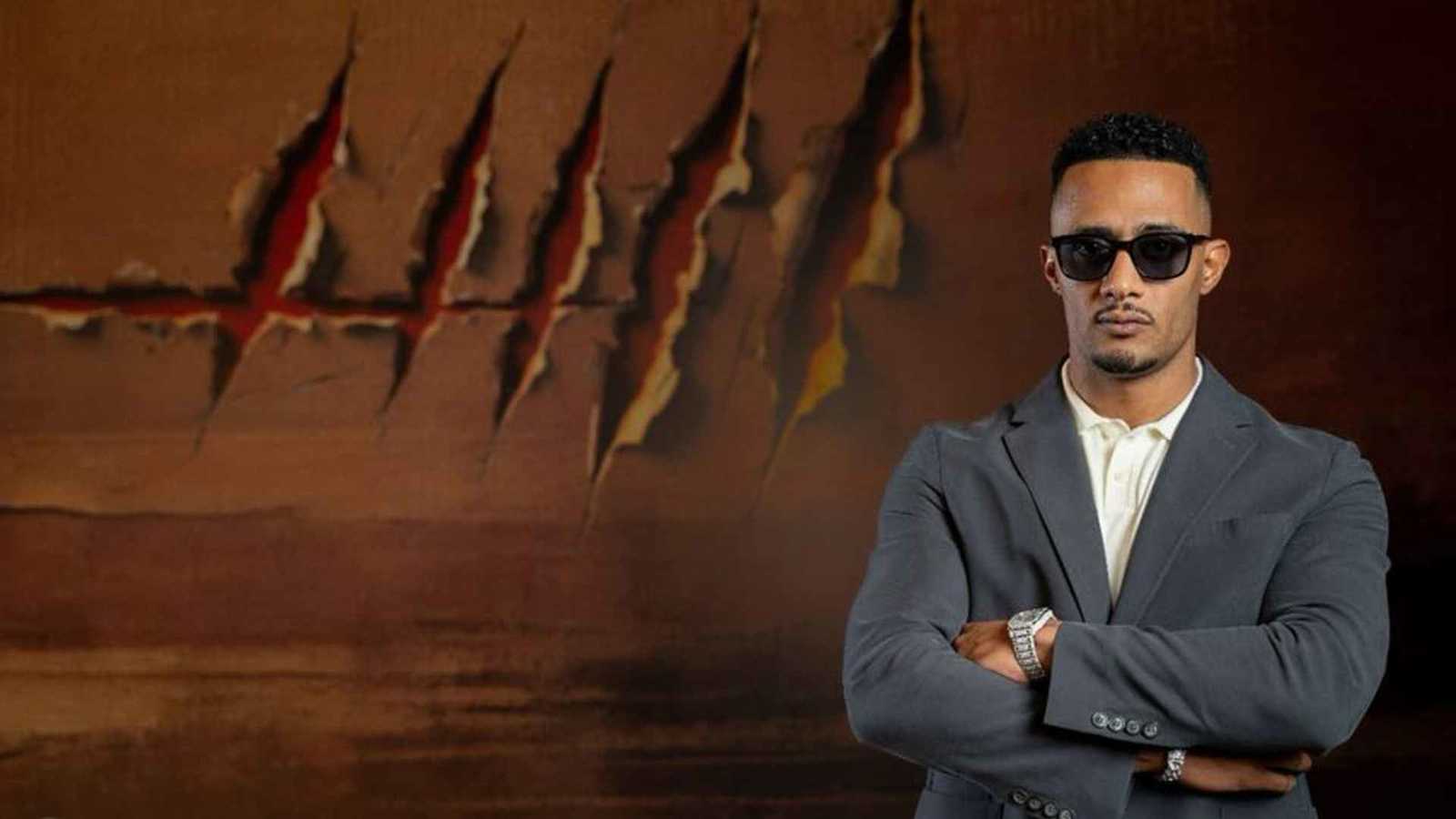 Mohamed Ramadan demands probe into 'Asad' film practices · Daily Beirut