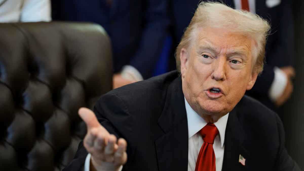 Trump demande à Netanyahou de ne pas riposter à l'Iran · Daily Beirut