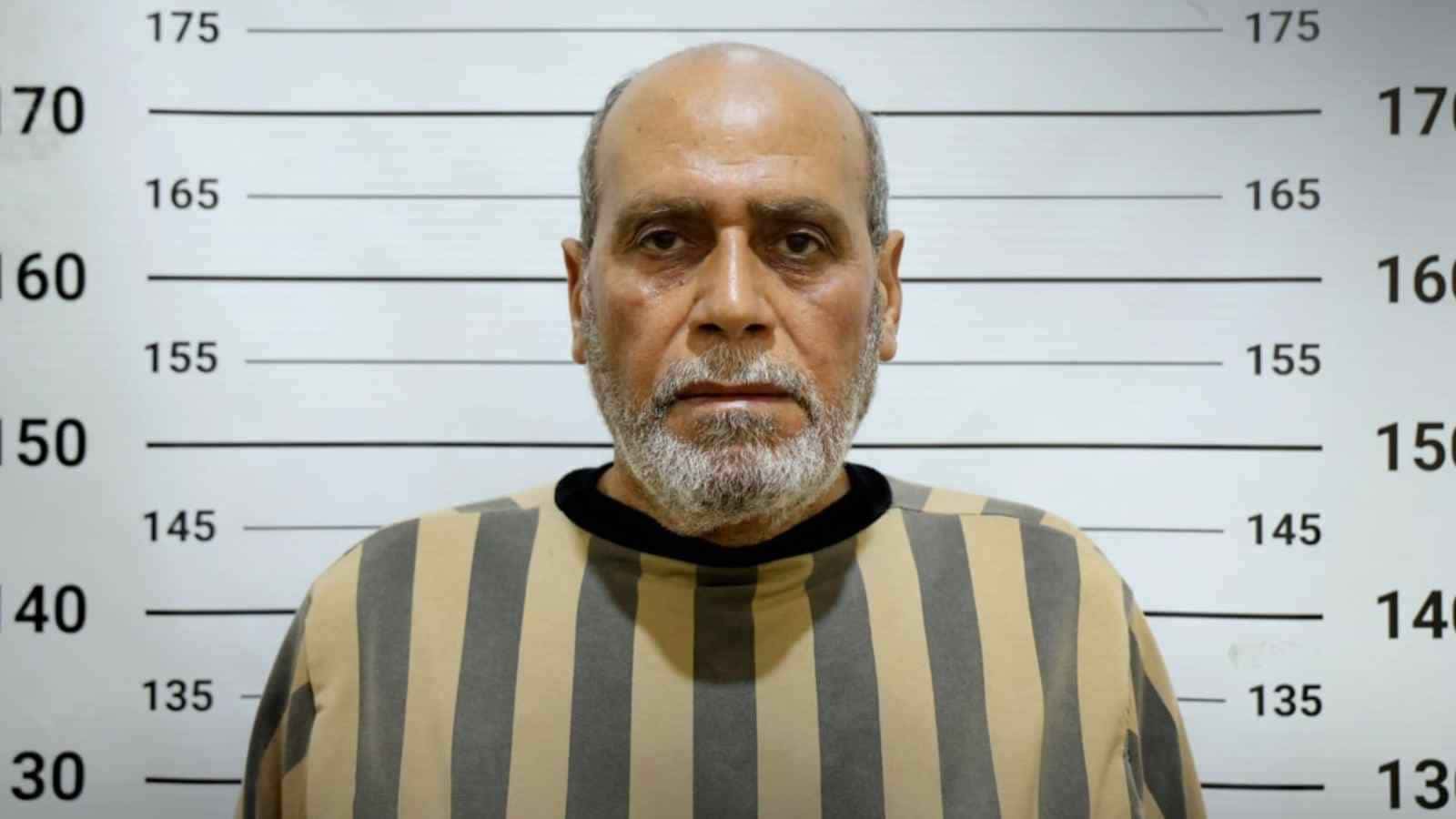 Syrian Interior Ministry Arrests Brigadier General Al-Hussein · Daily ...
