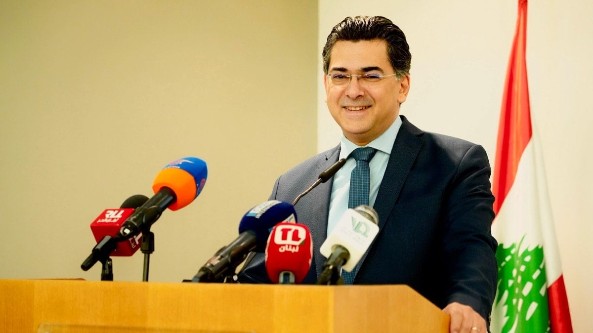 Paul Marqos Launches National Campaign Against Misinformation · Daily ...