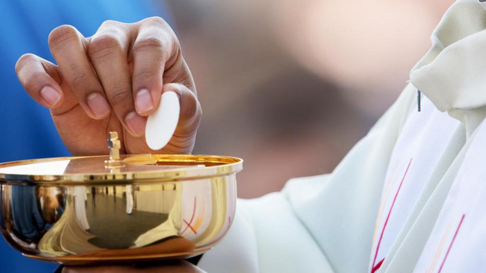 Maronite Church Denies Canceling First Communion · Daily Beirut